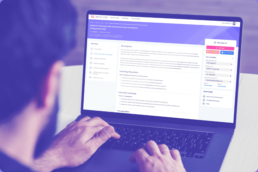 Hands-on Labs for AWS, Azure, Google Cloud & Power Platform Hands-on Labs for AWS, Azure, Google Cloud & Power Platform
